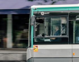 Première grève sur le Nice-Marseille de Transdev : « La rémunération ...
