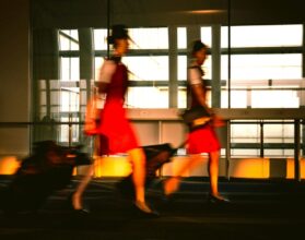 La taxe sur les billets d'avion (TSBA) finalement adoptée : tous les ...