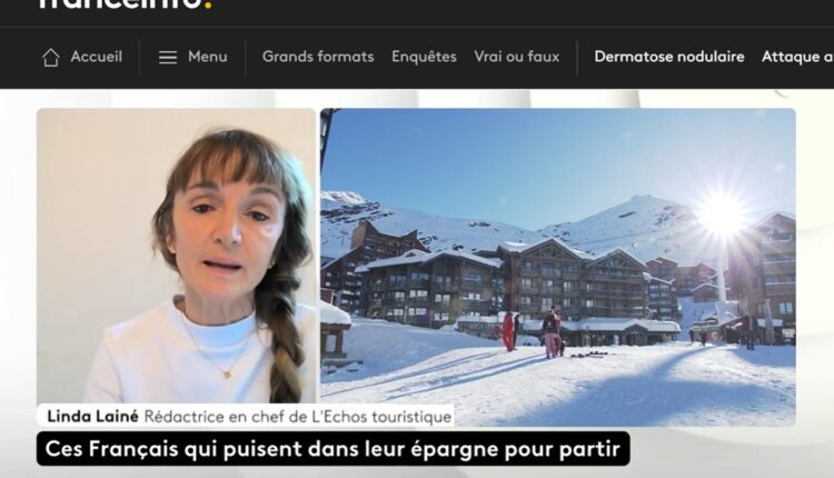 La taxe sur les billets d'avion (TSBA) finalement adoptée : tous les ...