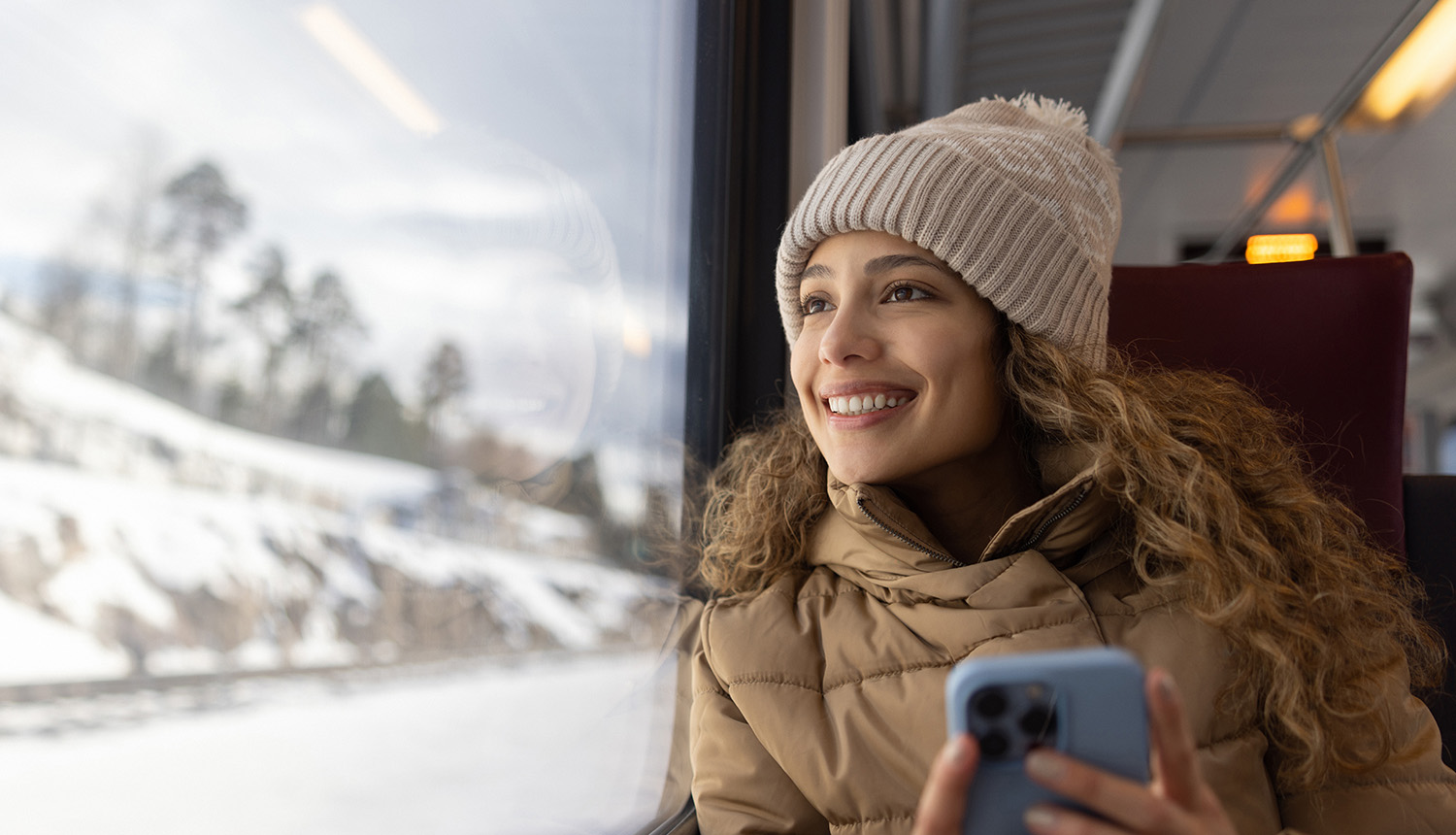 L'avenir du voyage sans tracas : découvrez Nomad eSIM