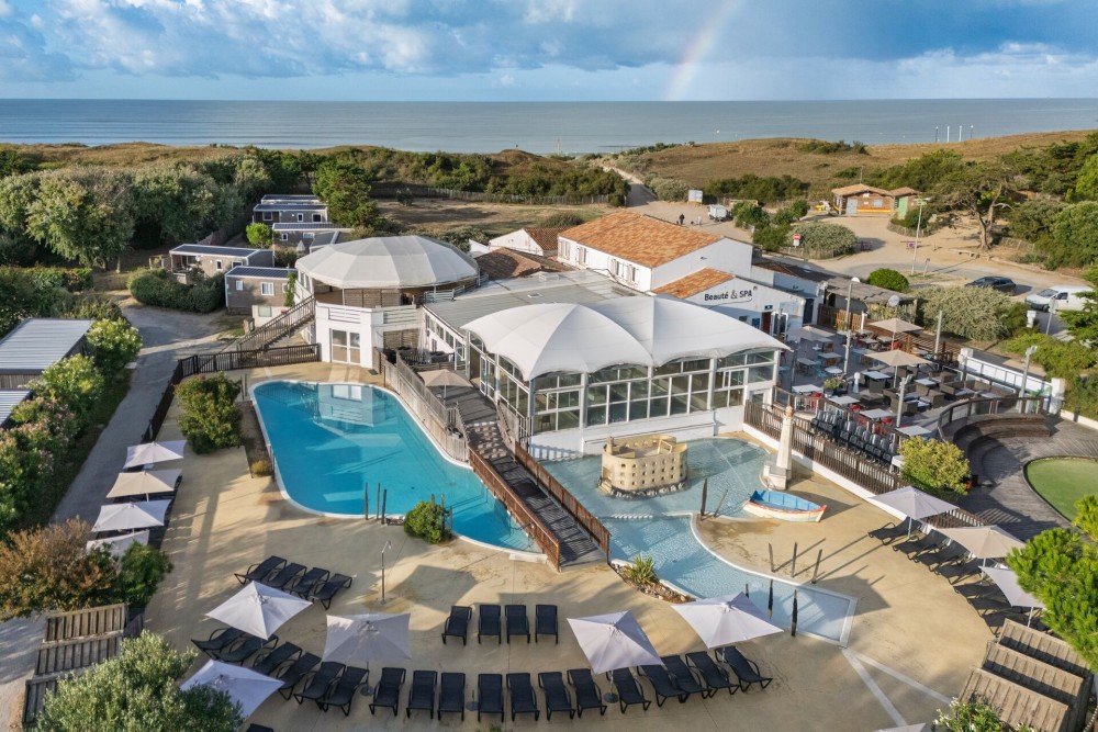 Après un bilan 2025 solide, Sandaya prépare une nouvelle phase d’expansion