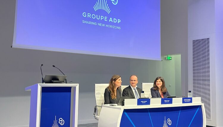 Accor : Coline Pont succède à Brune Poirson