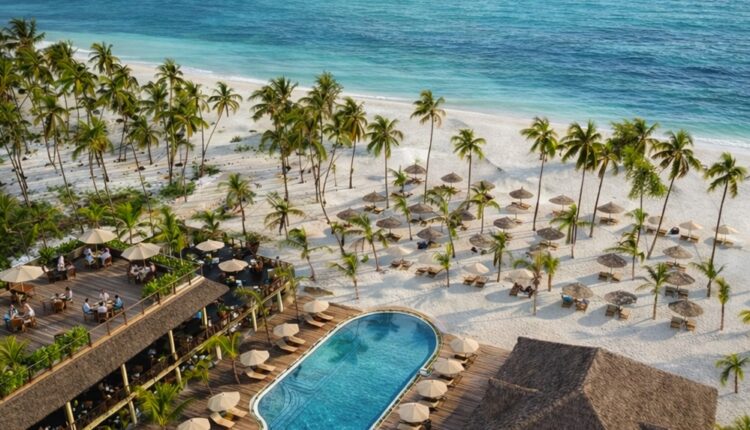 Zanzibar : NG Travel lance Anaya, une nouvelle marque de club haut de gamme