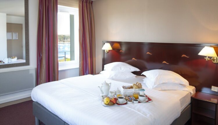 Salaün Holidays lance son nouvel espace pro