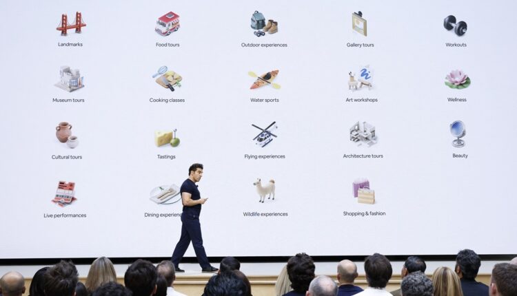 Intelligence artificielle : Kayak lance un nouvel outil de recherche