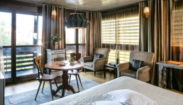 Accor cède sa participation dans Essendi