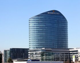 Accor cède sa participation dans Essendi