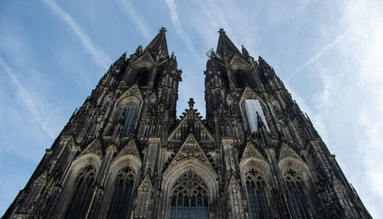 Allemagne : visiter la cathédrale de Cologne coûtera désormais 12 euros