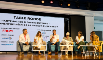 Fuaj - Toute l'actu de l'agence de tourisme - L'Echo Touristique