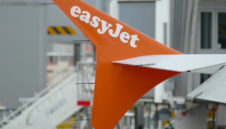 Le groupe MSC pourrait racheter EasyJet