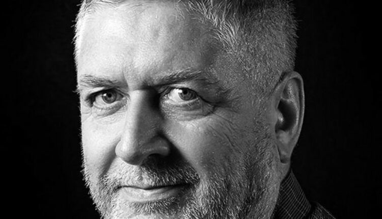 Patrick Loison nous a quittés